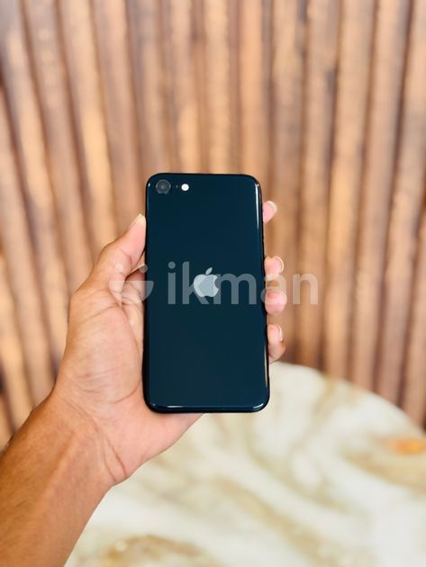 Apple SE3 64GB (Used) | ikman