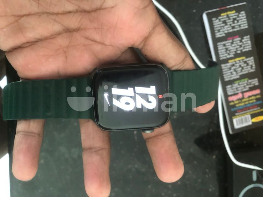 Apple Watch Series 04 | ikman