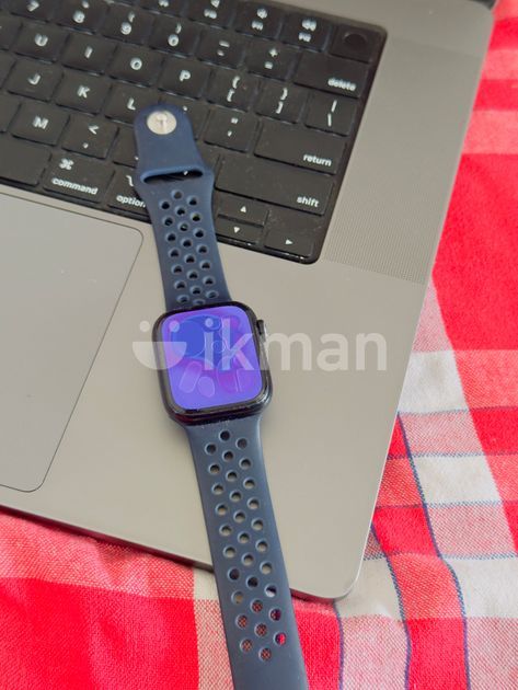 Apple Watch Series 7 41MM | ikman