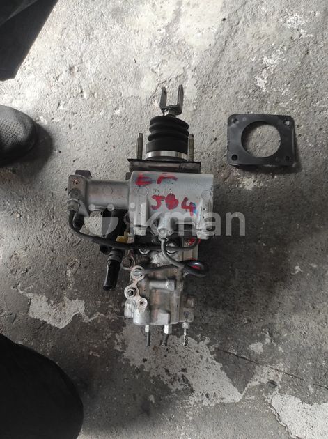 Aqua ABS System Repair | ikman