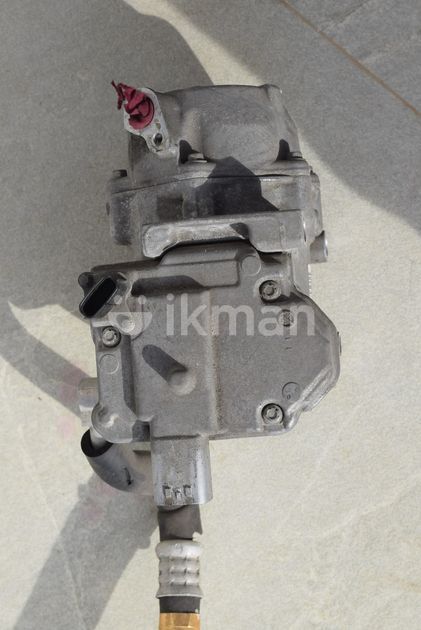 Aqua Axio AC Compressor for Sale in Piliyandala | ikman