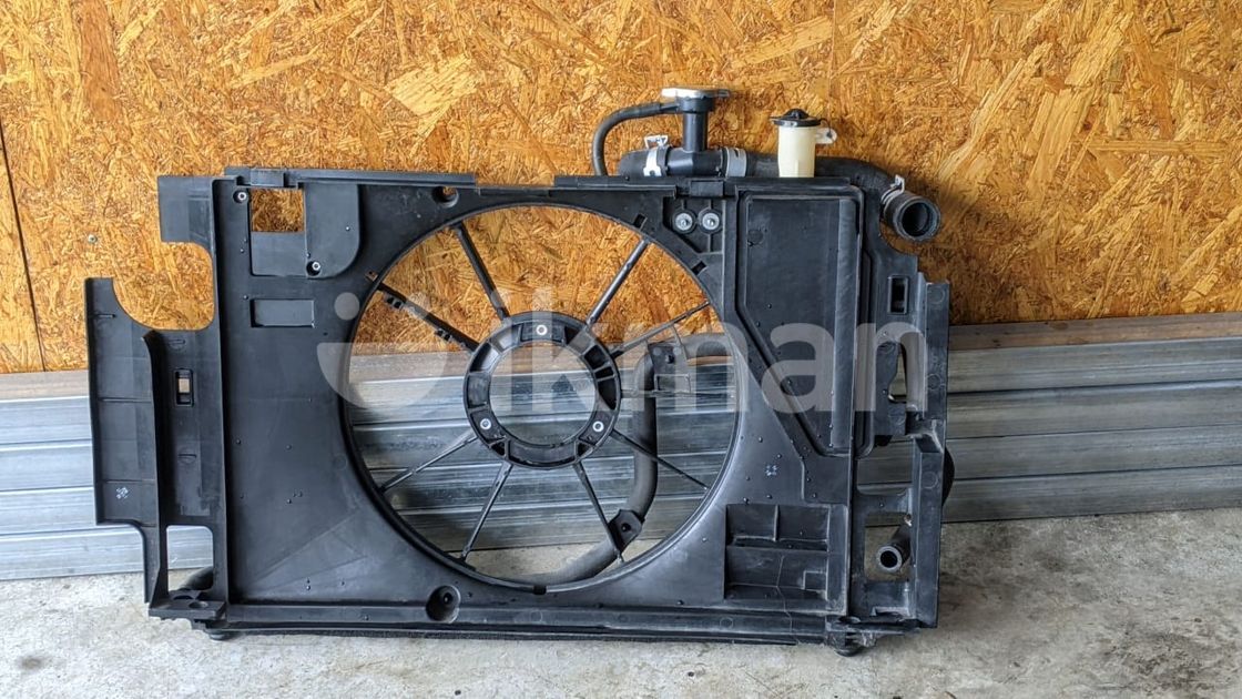 Aqua Axio Fan Guard for Sale in Homagama | ikman