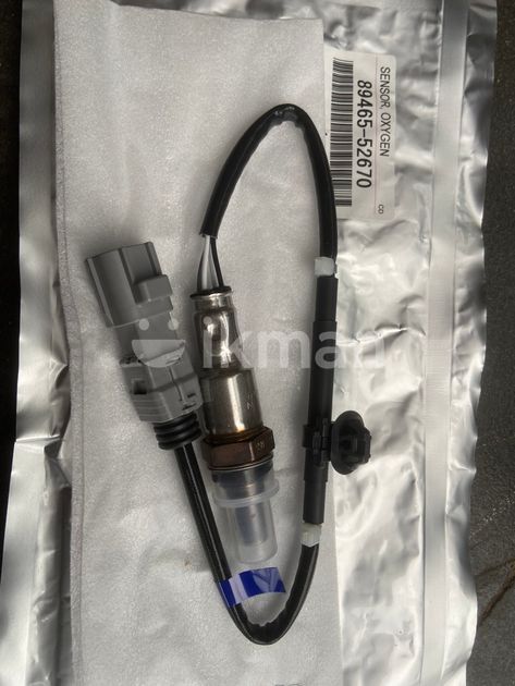 Aqua Axio Oxygen Sensor For Sale In Panadura Ikman