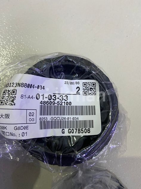 Aqua Axio Vits Belta Shocks Mount for Sale in Panadura | ikman