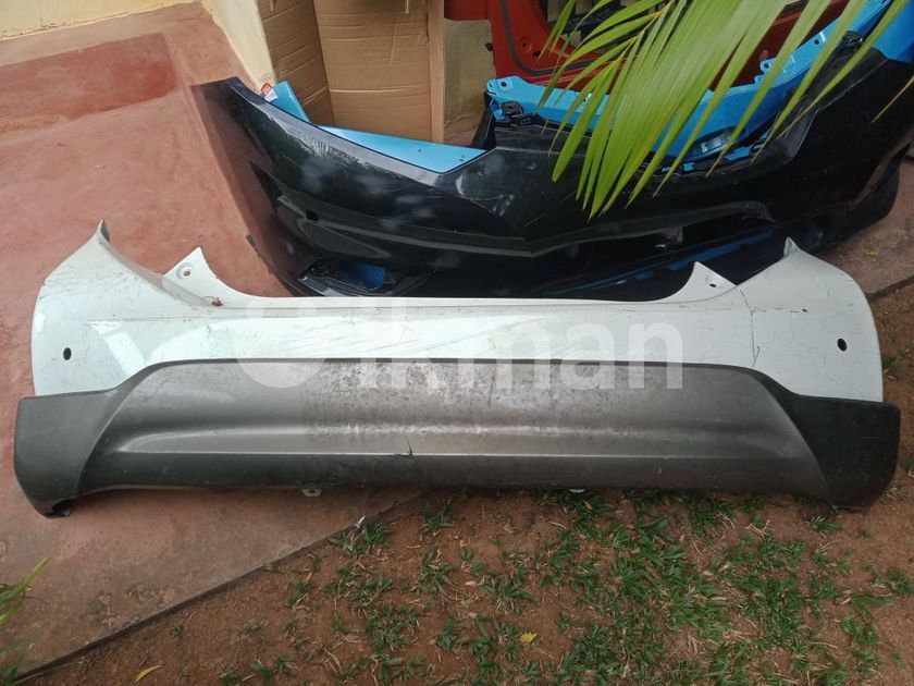Aqua back buffer for Sale in Nugegoda | ikman