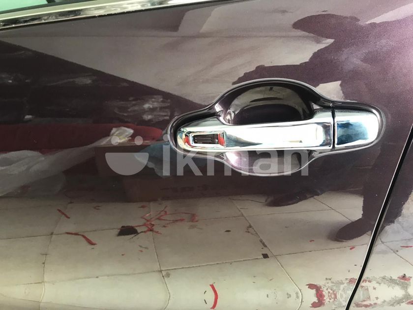 Aqua Door Handle Nikal for Sale in Kohuwala | ikman