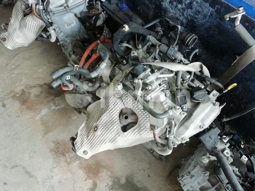 aqua engine complete for Sale in Kadawatha | ikman