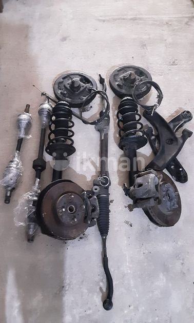 Aqua Hub Full Set for Sale in Horana | ikman