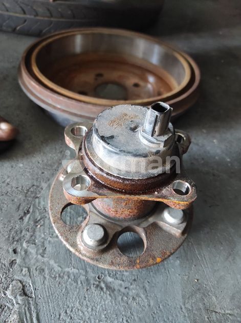 Aqua Hub Racer Repair | ikman