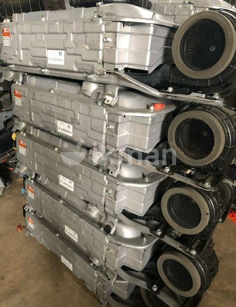 Aqua Hybrid Battery for Sale in Piliyandala | ikman