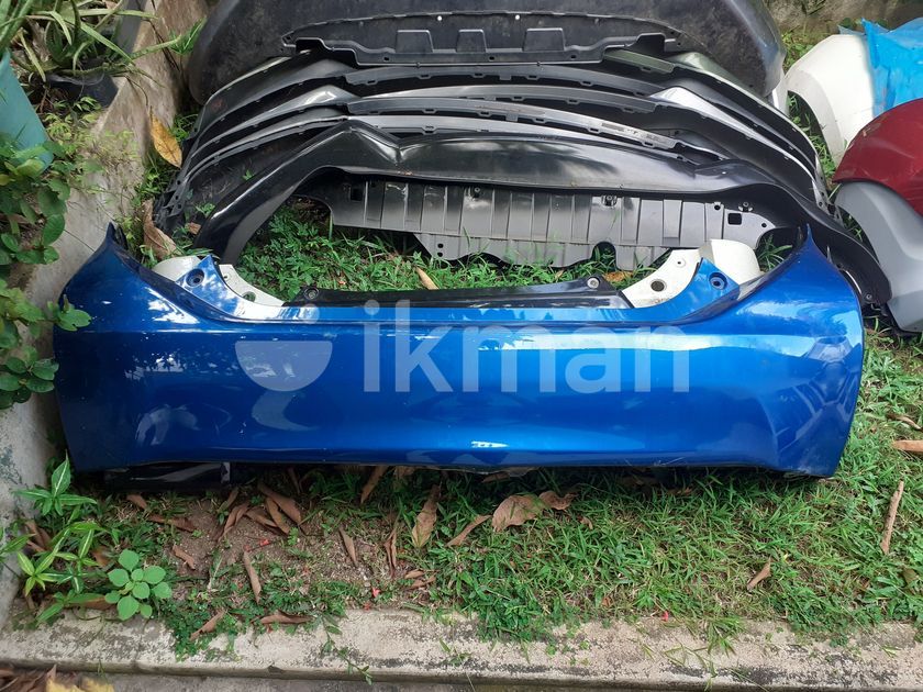 Aqua rear buffer in Kotte | ikman