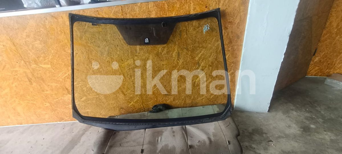 Aqua Windscreen for Sale in Homagama | ikman