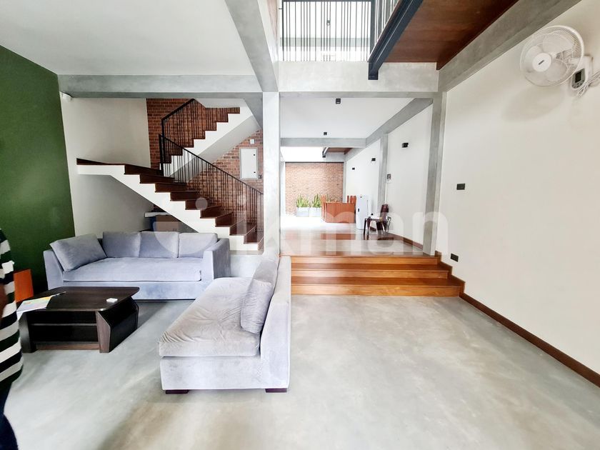 Architecturally Designed Luxury 3 Story House For Sale In Nawala | ikman