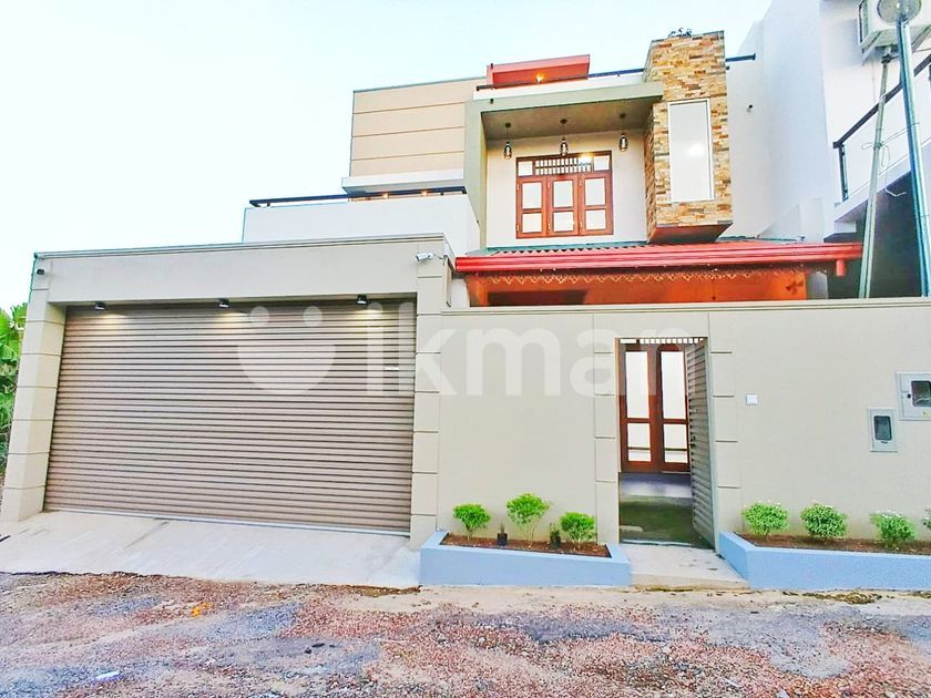Architecture Designed Luxury Modern House for Sale – Piliyandala | ikman