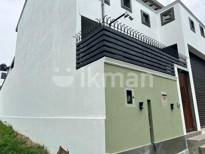 Architecture Designed New Condition House Sale Malabe | ikman