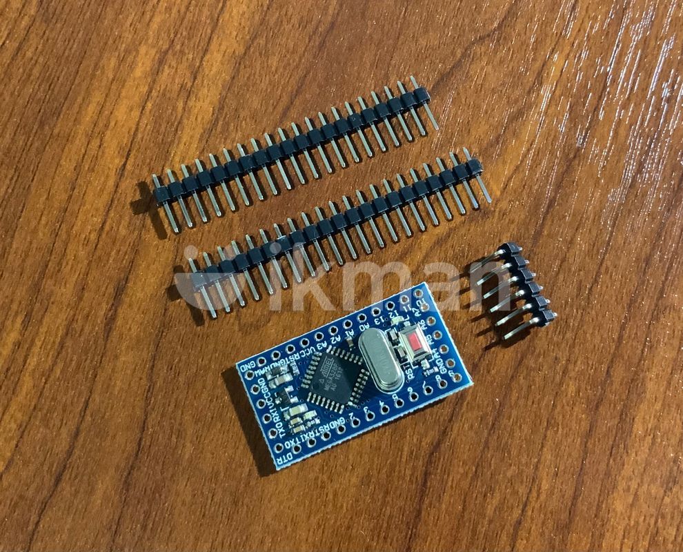 Arduino Pro Mini ATMega328P විකිණීමට | යාපනය නගරය | ikman