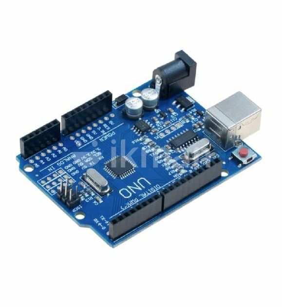 Arduino Uno Board for Sale in Chavakachcheri | ikman