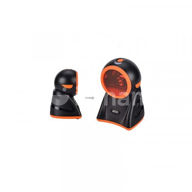 Area Imager 2D and 1D Barcode Scanner USB in Boralesgamuwa | ikman