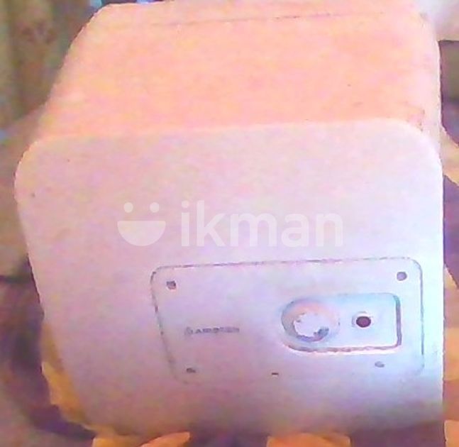 Ariston Water Geyser for Sale | Kotte | ikman