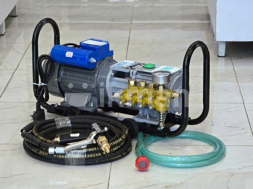 Arita 280 High Pressure Cleaner Washer Machine Washing for Sale in ...