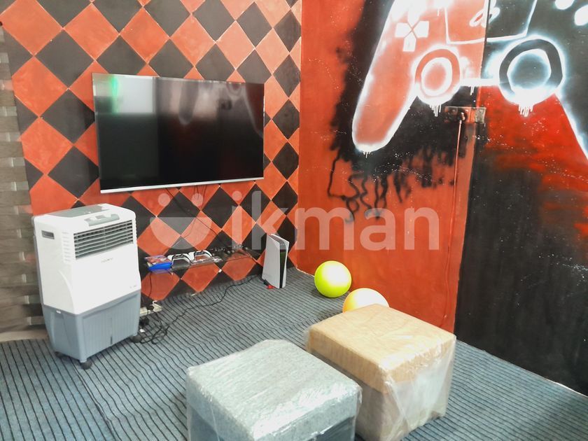 Ark key tech Ps5 Gaming Zone Service | Batticaloa City | ikman