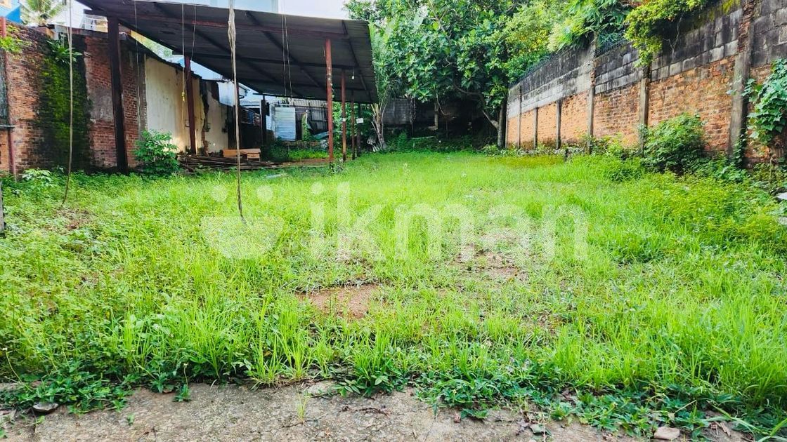 (ARN381) 17P Land Sale at Near Old Nawala Road | ikman
