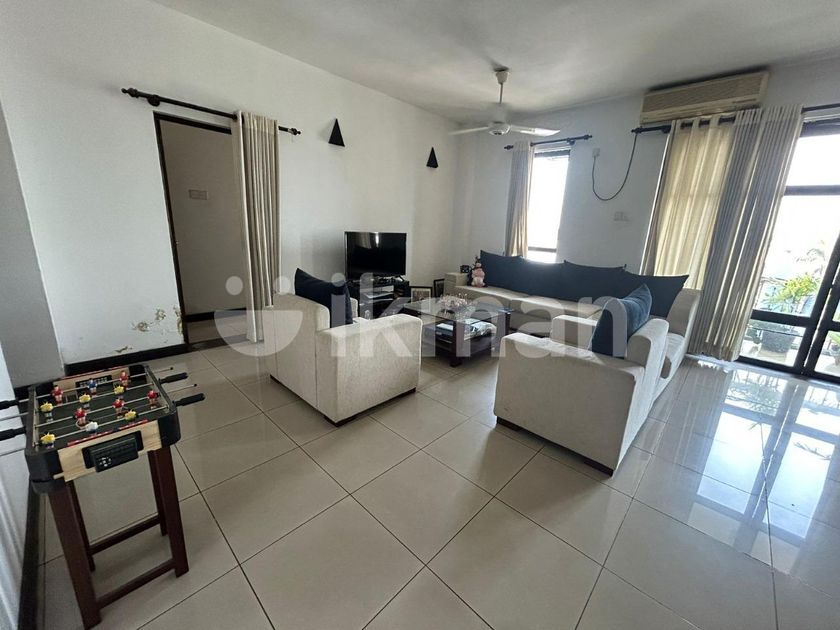 (ARN503) 03 Bed 02 Bath Apartment Sale At Borella Colombo 08 | ikman