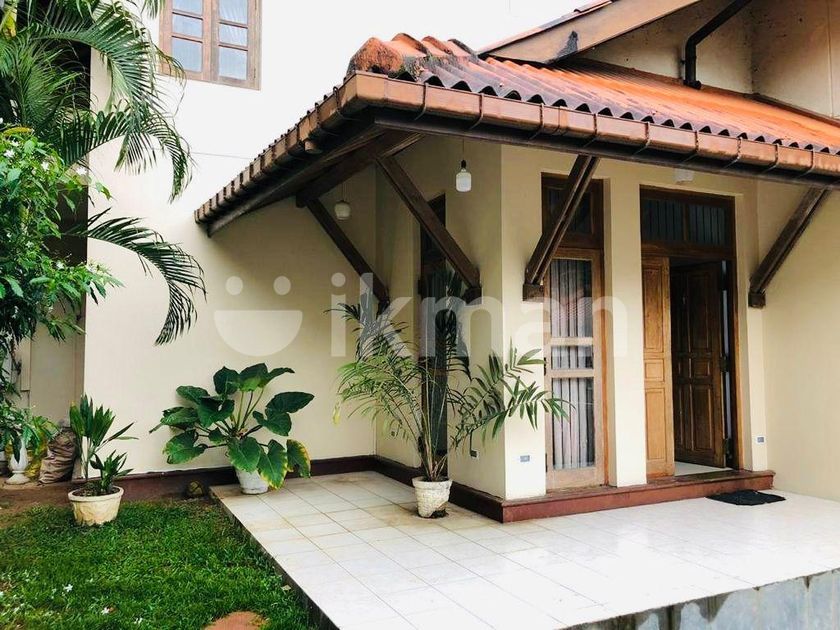 (ARN68) 03 Story House Sale At Kohalwila kelaniya | ikman
