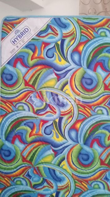 Arpico Hybrid Mattress 6ft *5ft for Sale | Nugegoda | ikman