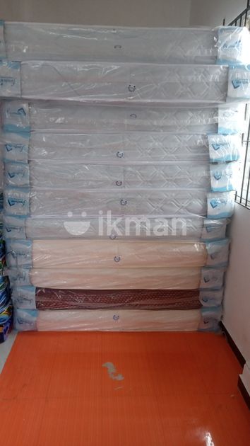 Arpico Spring Mattress - 7" for Sale | Kottawa | ikman