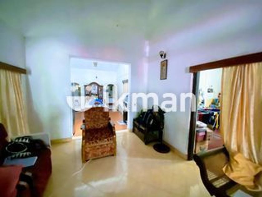 (AS 120) Single Story House With 11.59 P Sale at Punchi Borella | ikman