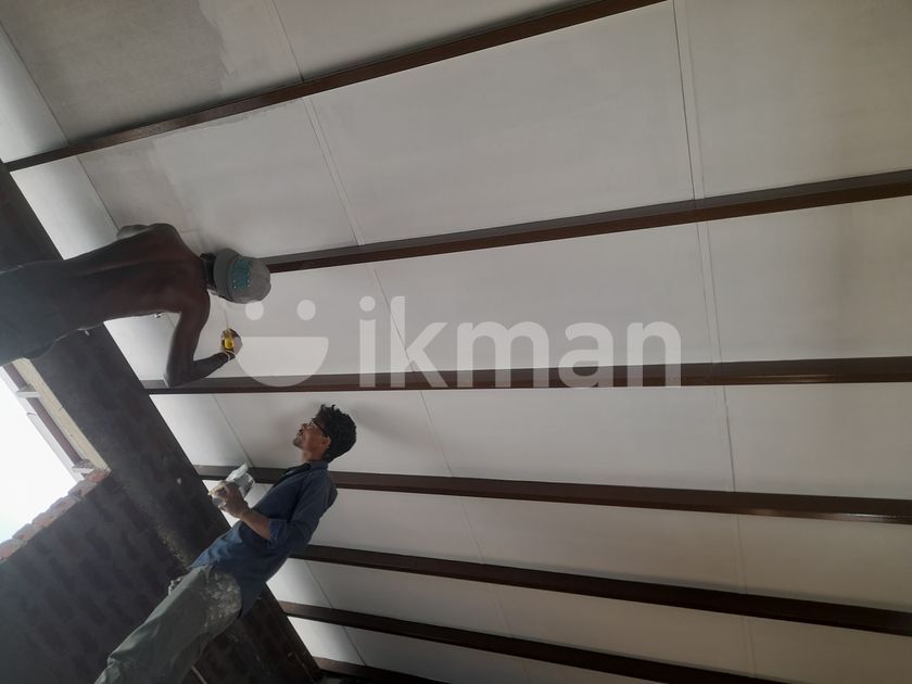 Asbestos Finishing Roof | Athurugiriya | ikman