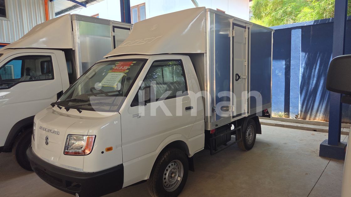 Ashok Leyland Dost Trucks 2026 | Malabe | ikman