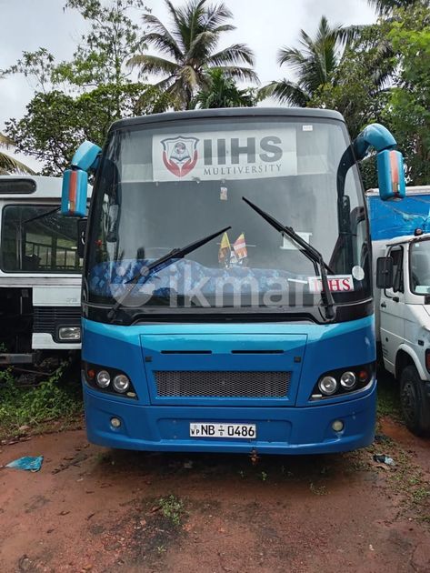 Ashok Leyland Viking 2011 | Wattala | ikman