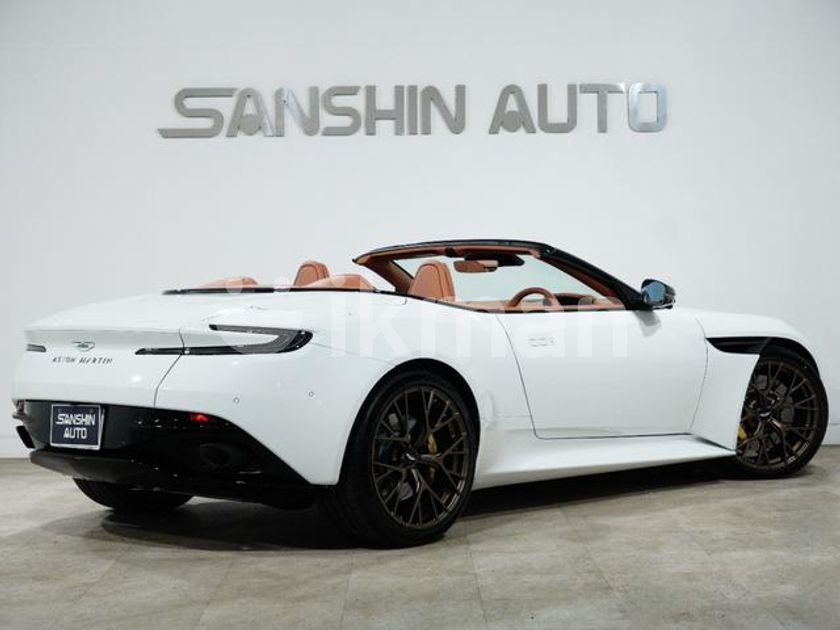 Aston Martin DB12 Volante 2025 for Sale in Kohuwala | ikman