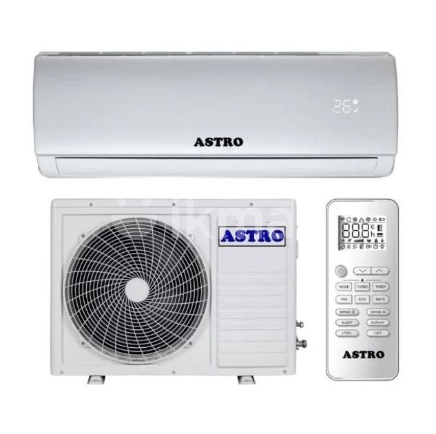 Astro 12000BTU Inverter Air Conditioner for Sale in Colombo 4 | ikman