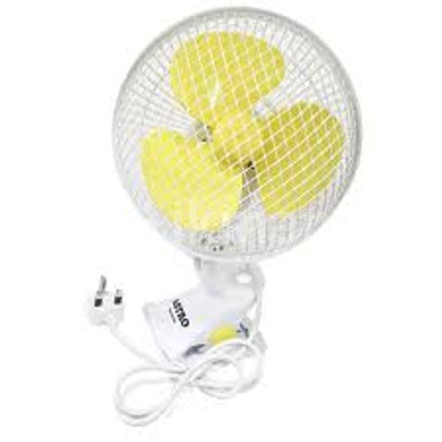 Astro Clip Table Fan (ASCF-1800) for Sale in Kadawatha | ikman