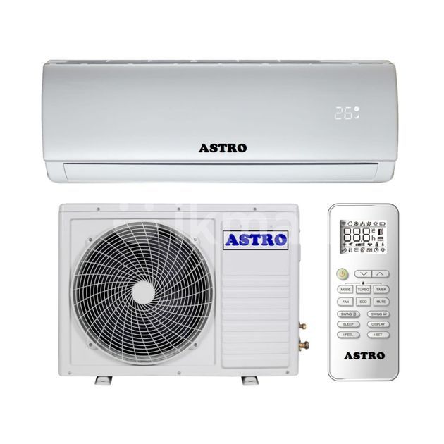 Astro Inverter 9000BTU AC Air Conditioner for Sale in Colombo 4 | ikman