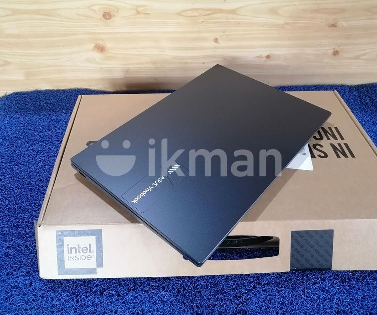 Asus 14th Gen Core 5 Brand New Laptops| 8GB RAM| 256GB NvMe| FHD 14 ...