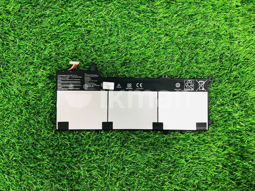Asus Genuine C31N1428 Laptop Battery for Zenbook UX305LA UX305UA for ...