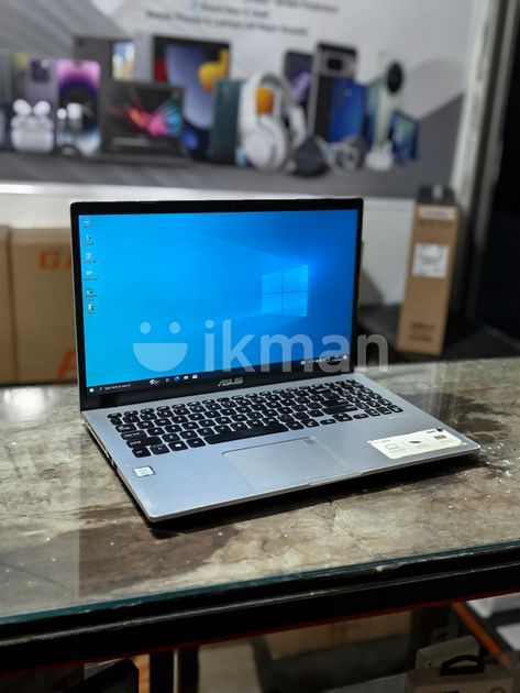 Asus I3 8th Gen Laptop for Sale in Kandy City | ikman
