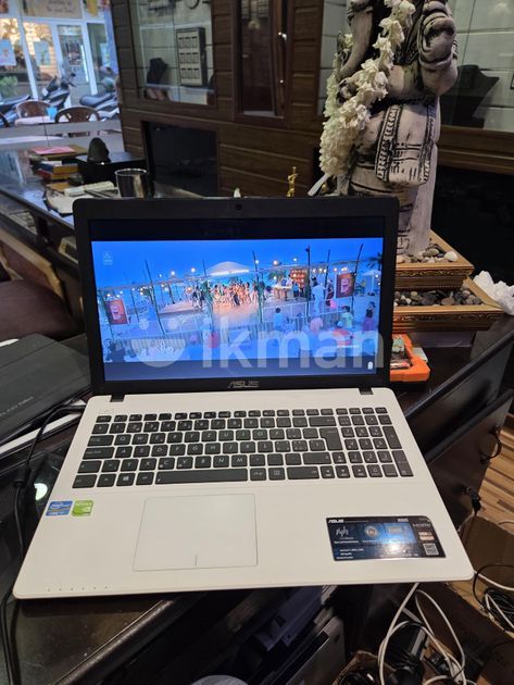 Asus Laptop for Sale in Jaffna City | ikman