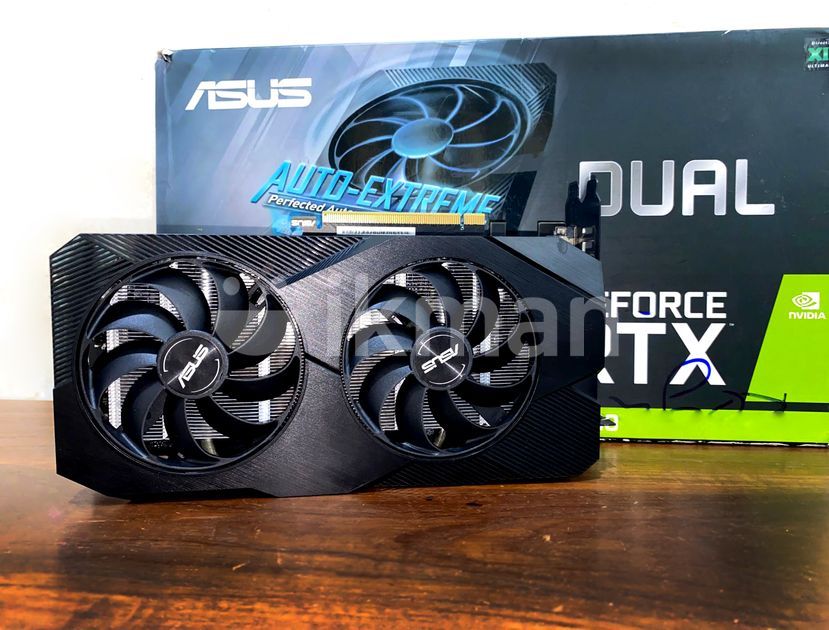 Asus RTX 2060 for Sale in Anuradhapura City | ikman