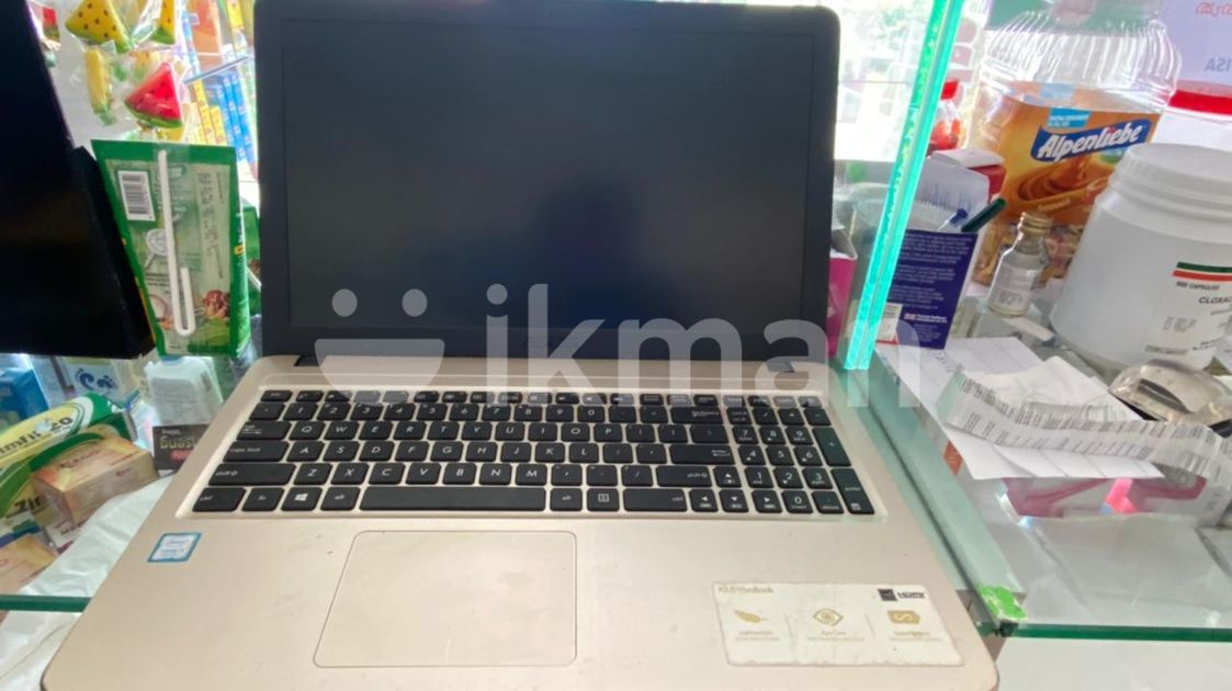 Asus - Sonic Master Vivobook I3 8th Generation Laptop for Sale in ...