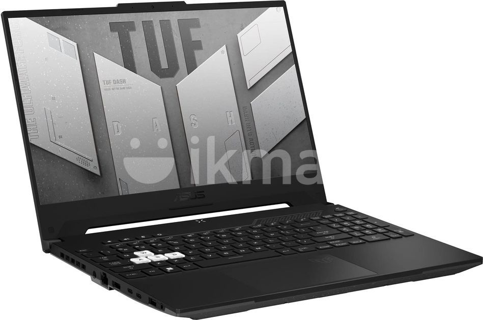 Asus Tuff Dash-FX517ZR-Core I7-12th Gen-12650H for Sale in Colombo 4 ...