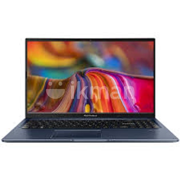 ASUS VIVOBOK X1502V|i7 13TH GEN|16GB DDR4|512GB for Sale in Nugegoda ...