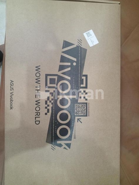 Asus Vivobook 15 Laptop for Sale in Akkarepattu | ikman