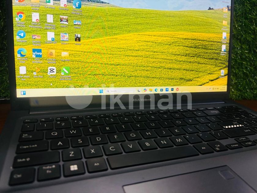 Asus Vivobook i7 12th Gen Laptop for Sale in Ratmalana | ikman