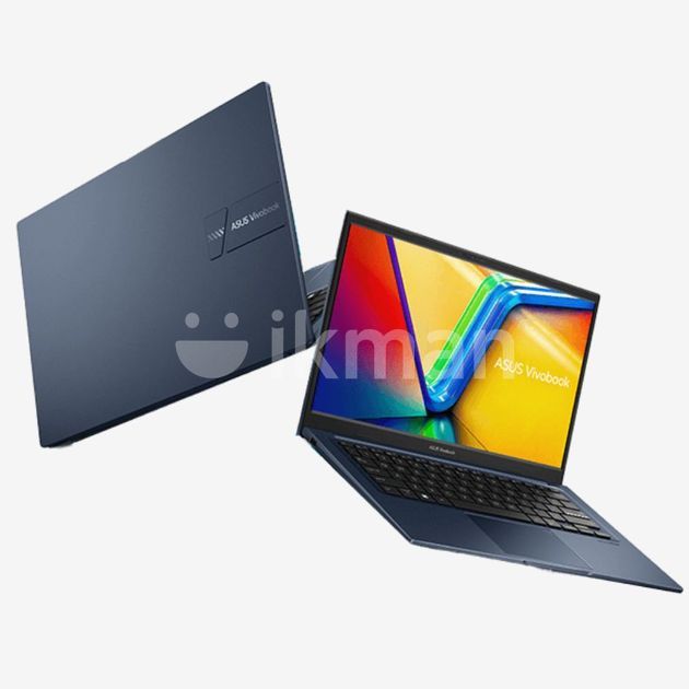 Asus Vivobook X1504v i3 13 8GB RAM 512 GB SSD for Sale in Colombo 4 | ikman