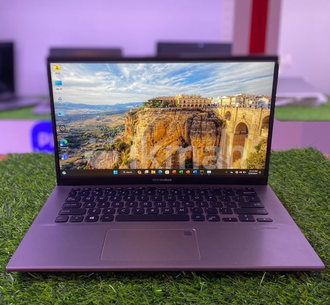 Asus VivoBook x412 i5 8th Gen 8GB 256GB SSD for Sale in Rajagiriya | ikman